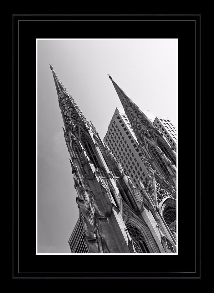 New York 1 Ref-SBW2007 – Jim Kearney - The Image Gallery